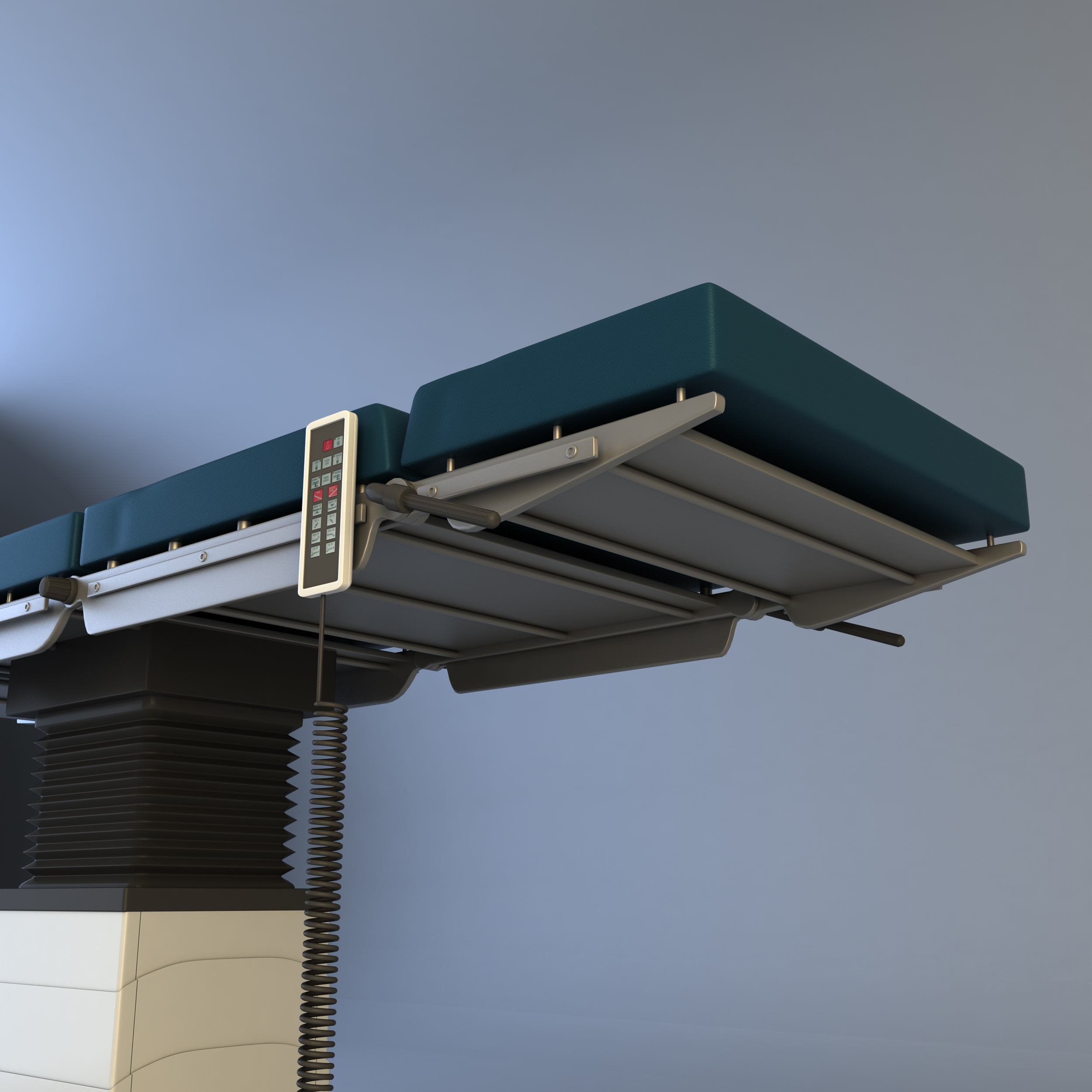 surgical table max
