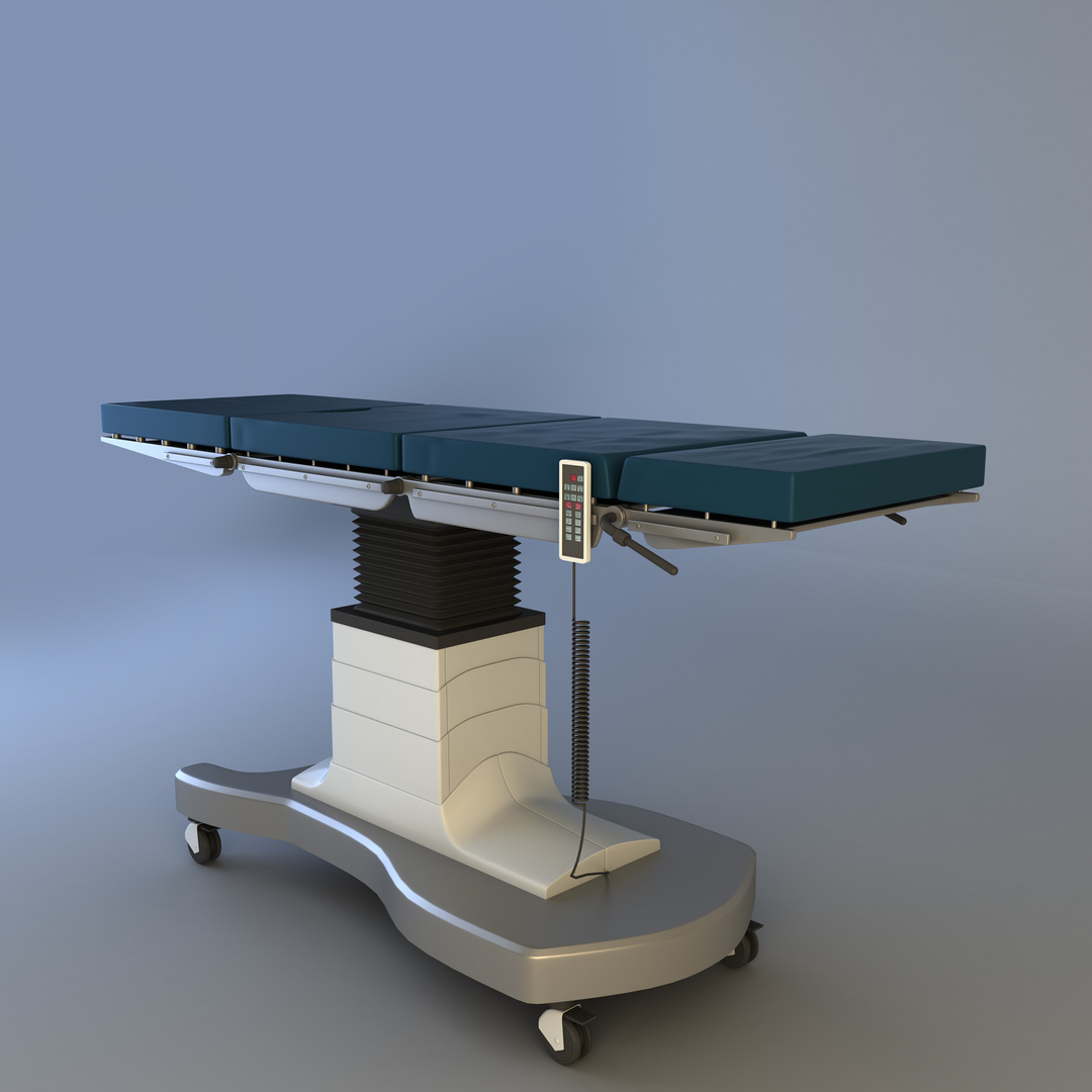 surgical table max