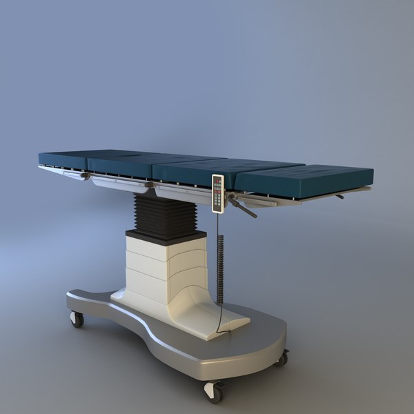 surgical table max