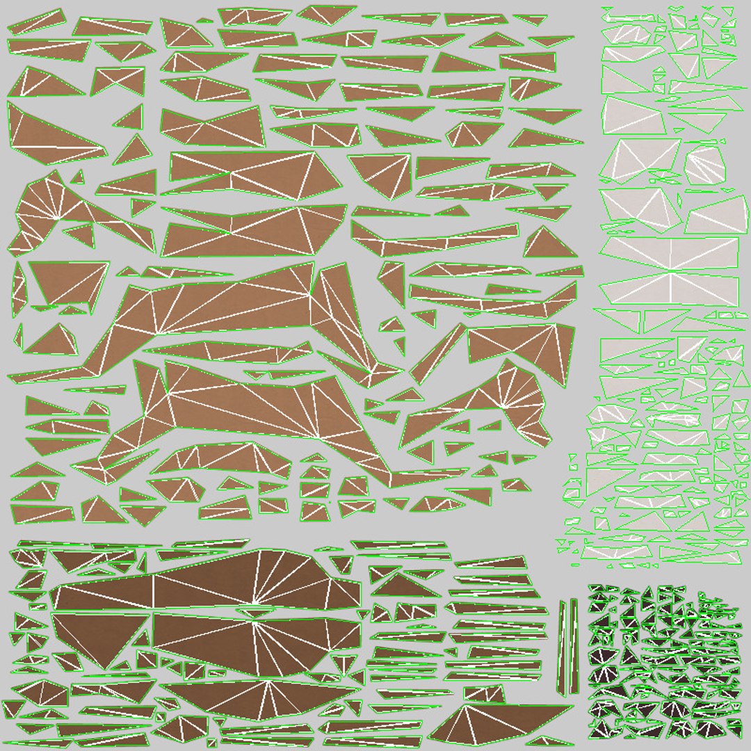 Doe---running Model - TurboSquid 1192612