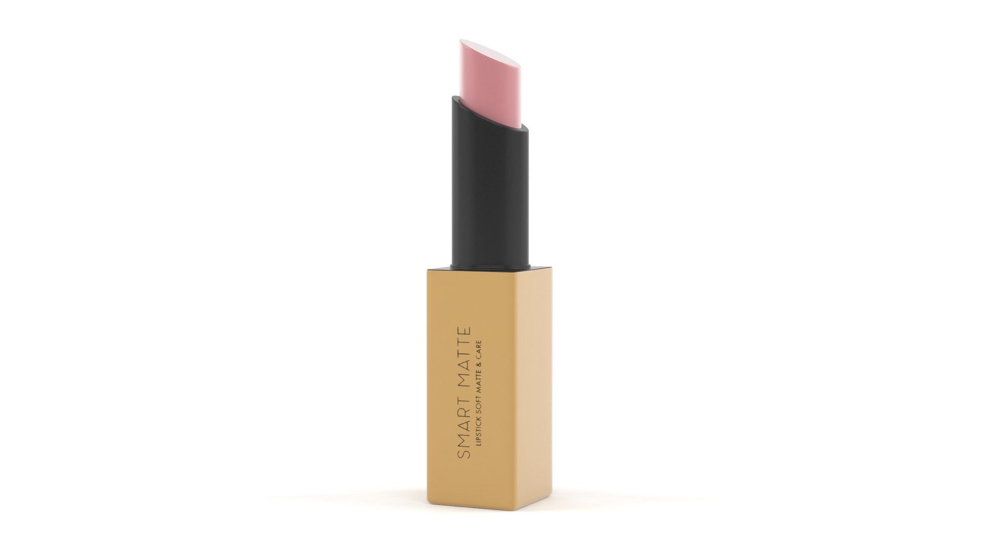 Lipstick 3D Model - TurboSquid 2275647