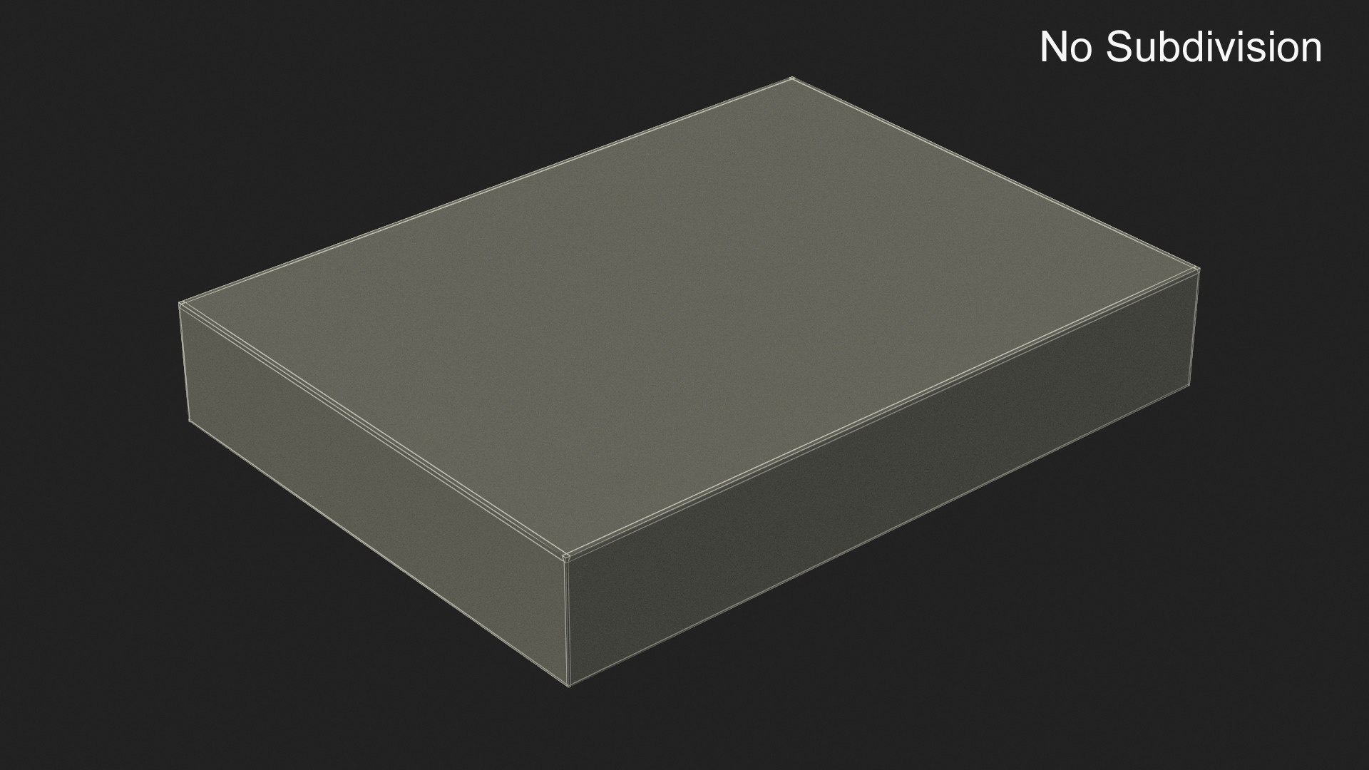 3D Apple MacBook Air Packaging Box - TurboSquid 2217227