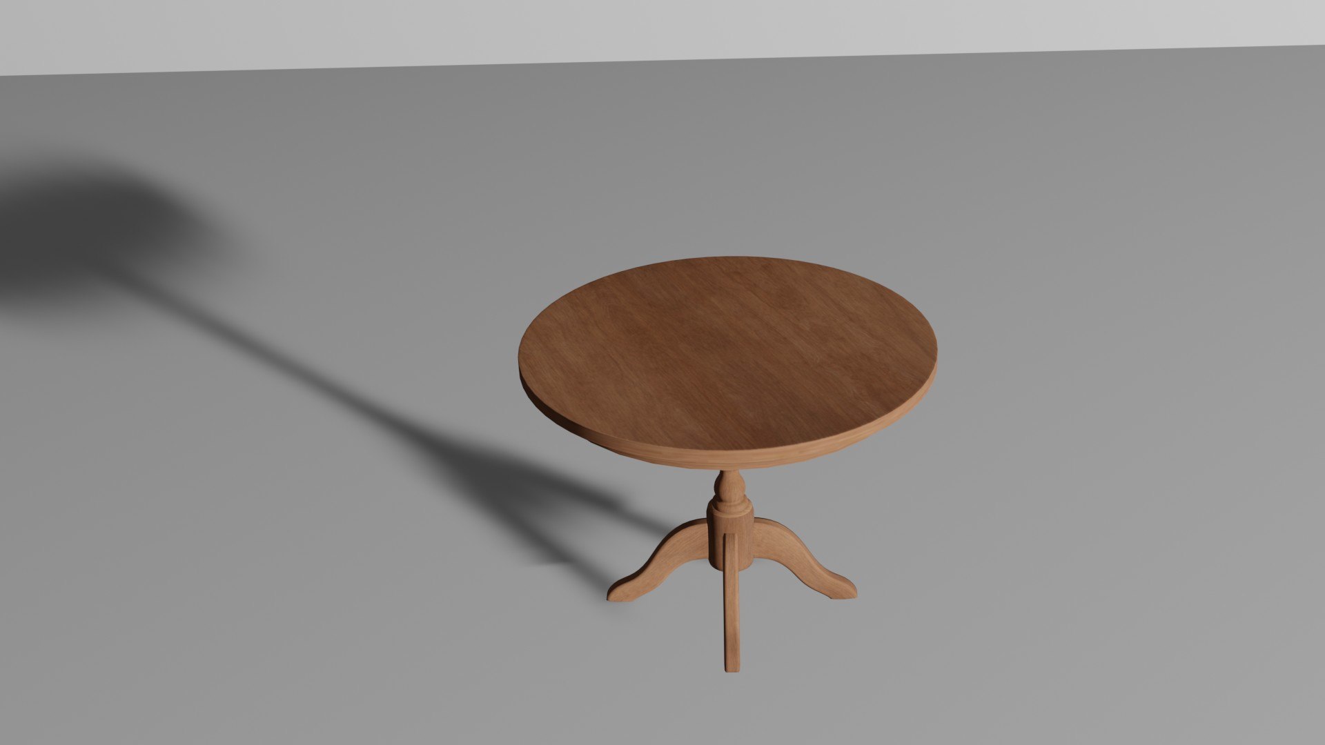 Free Simple Table 3D model - TurboSquid 2175763