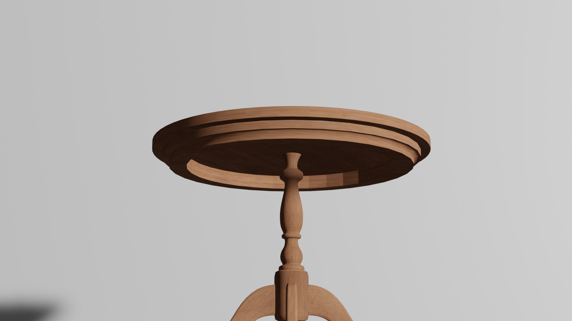 Free Simple Table 3D model - TurboSquid 2175763