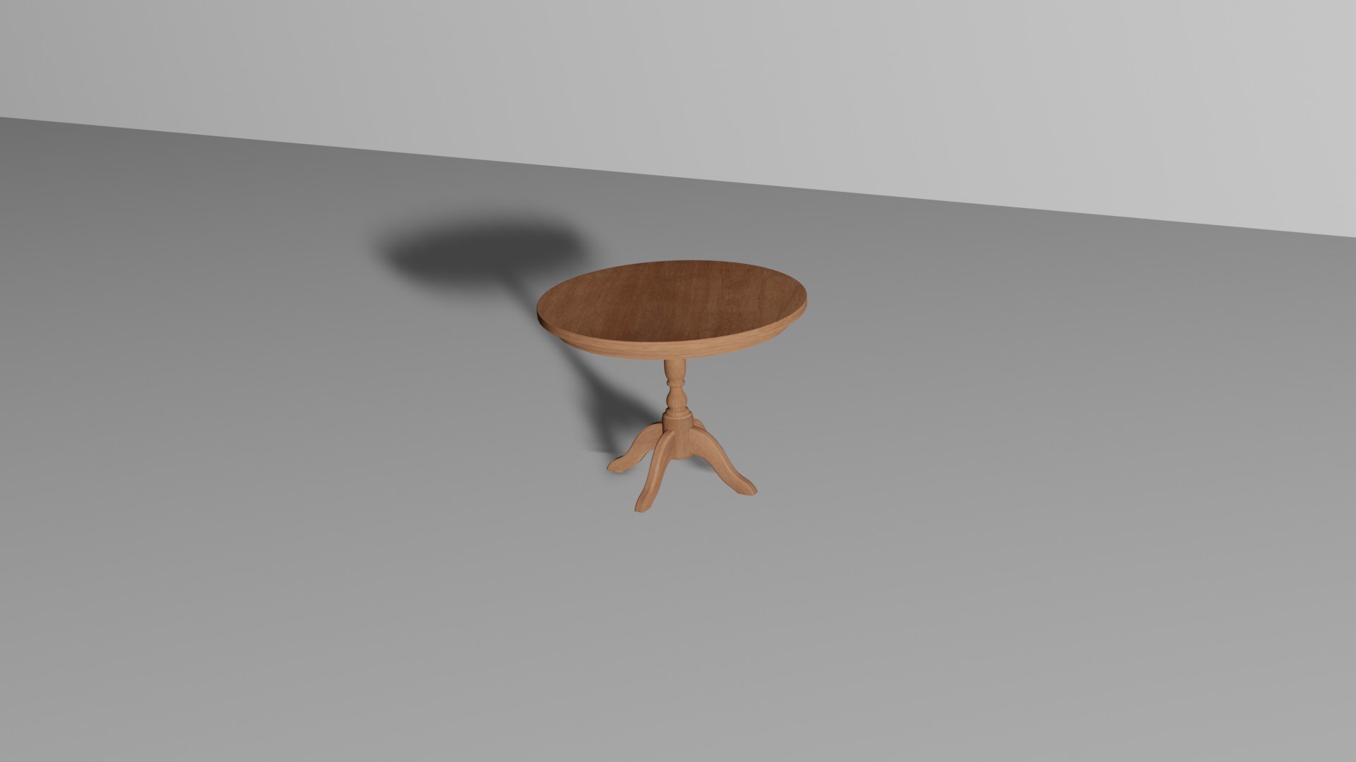 Free Simple Table 3D model - TurboSquid 2175763