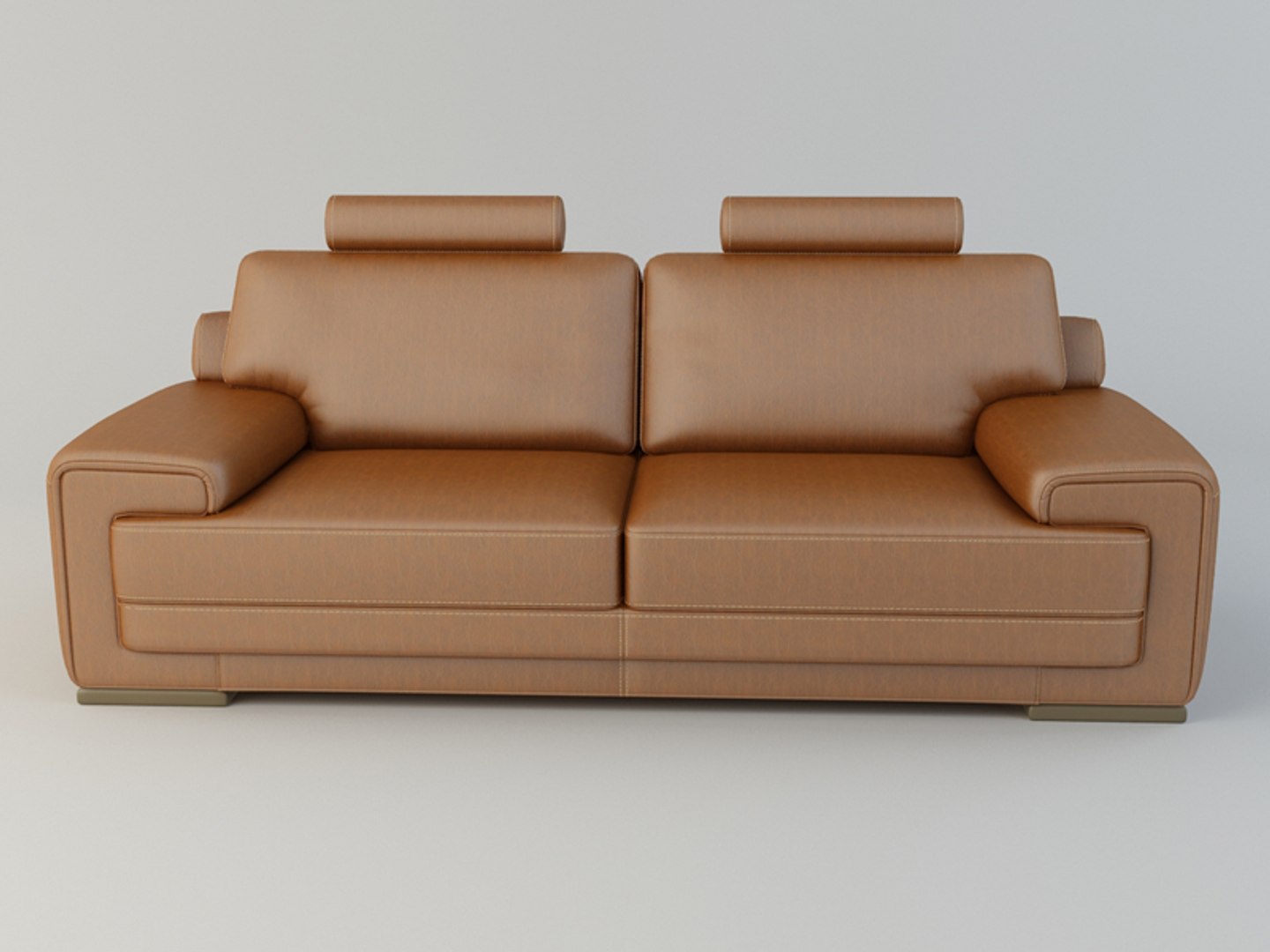 Natuzzi Dallas Sofa Max