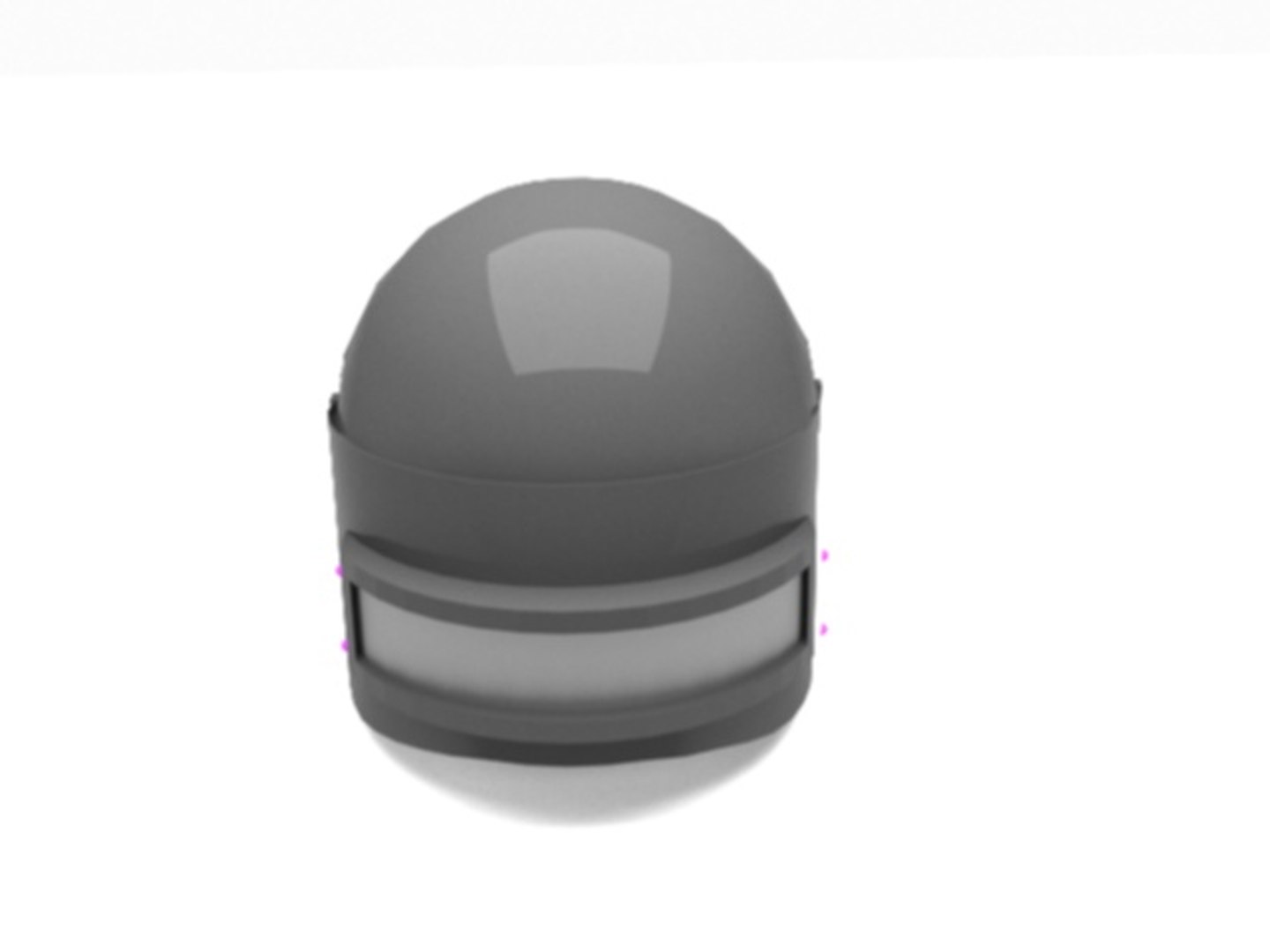 3D helmet model - TurboSquid 1618457