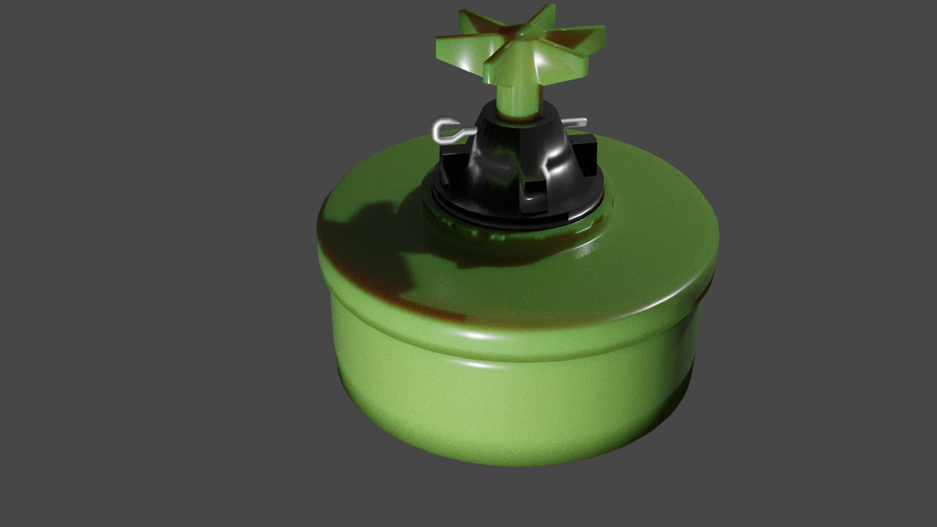 3D model pma2 - TurboSquid 1480576