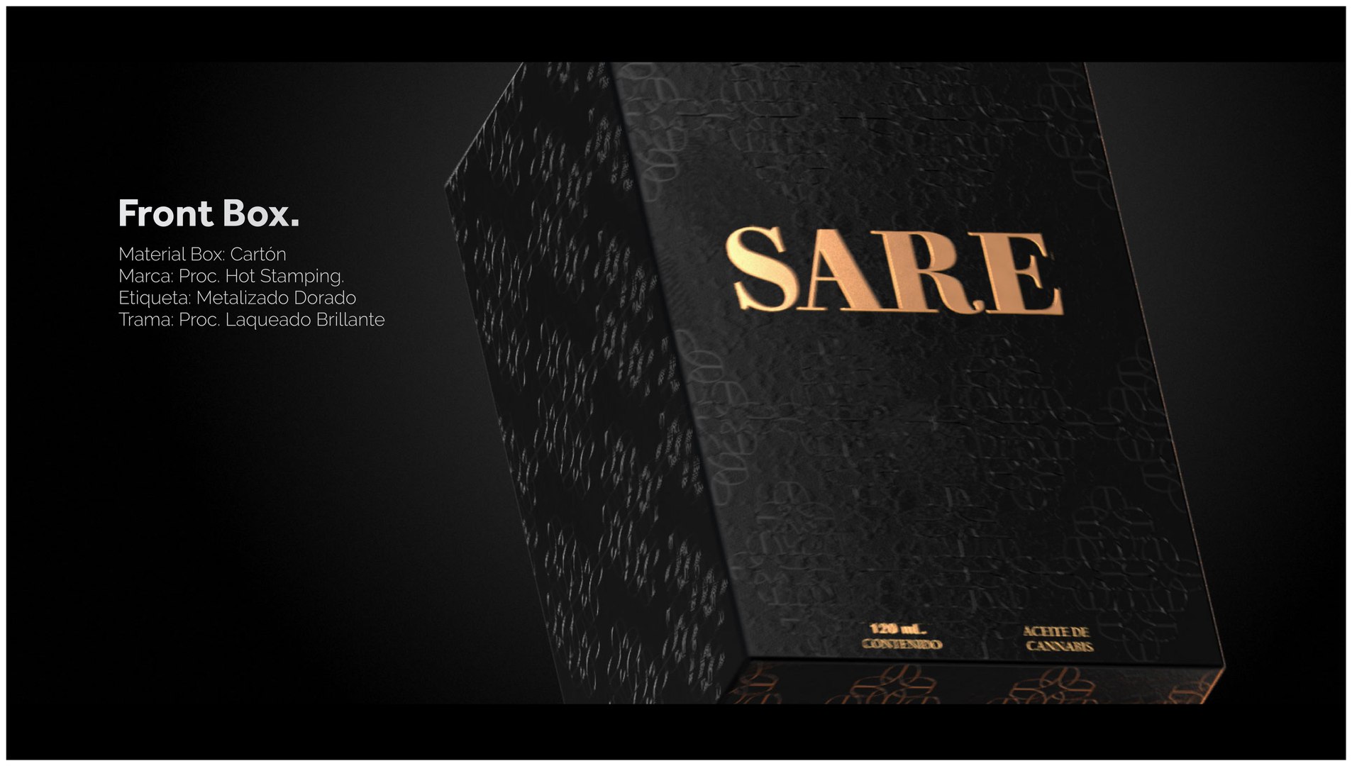 3D Packaging Oil Design Model - TurboSquid 1413007