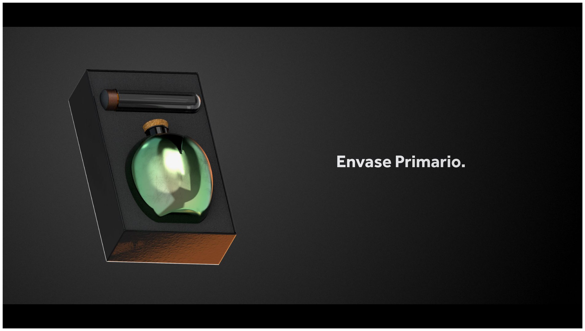 3D Packaging Oil Design Model - TurboSquid 1413007