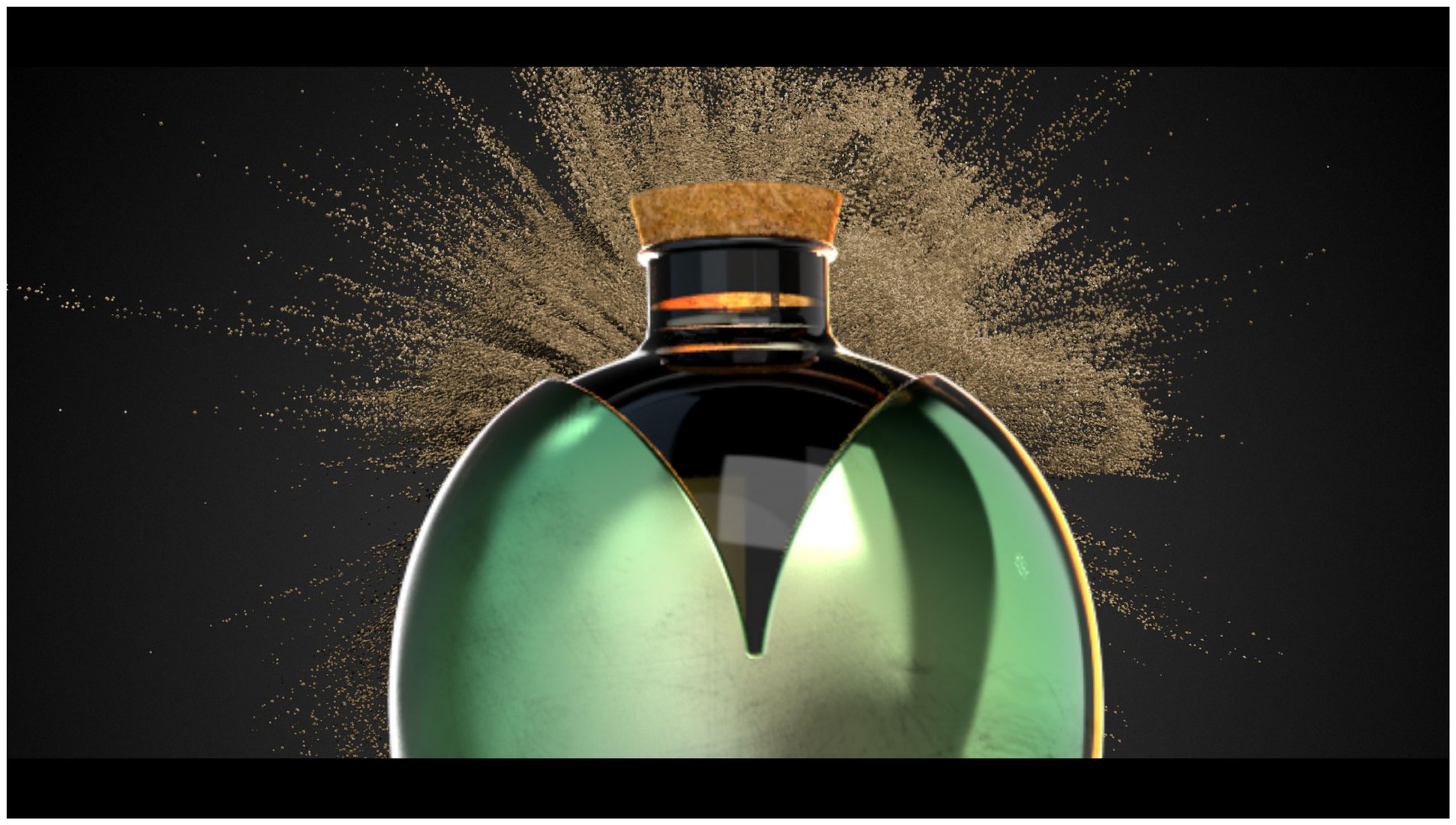 3D Packaging Oil Design Model - TurboSquid 1413007