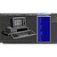 ibm pc xt 3d model