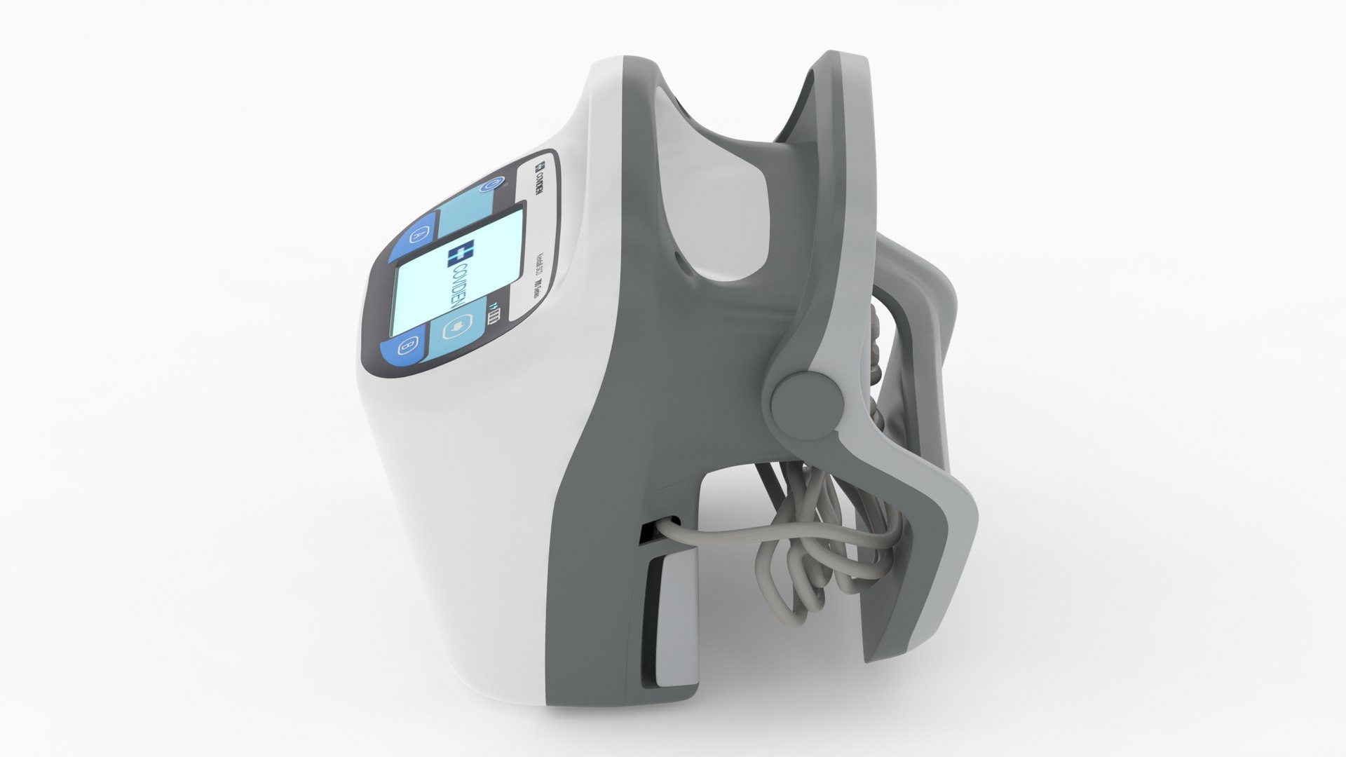 3D Medical DVT Pump - TurboSquid 2316197