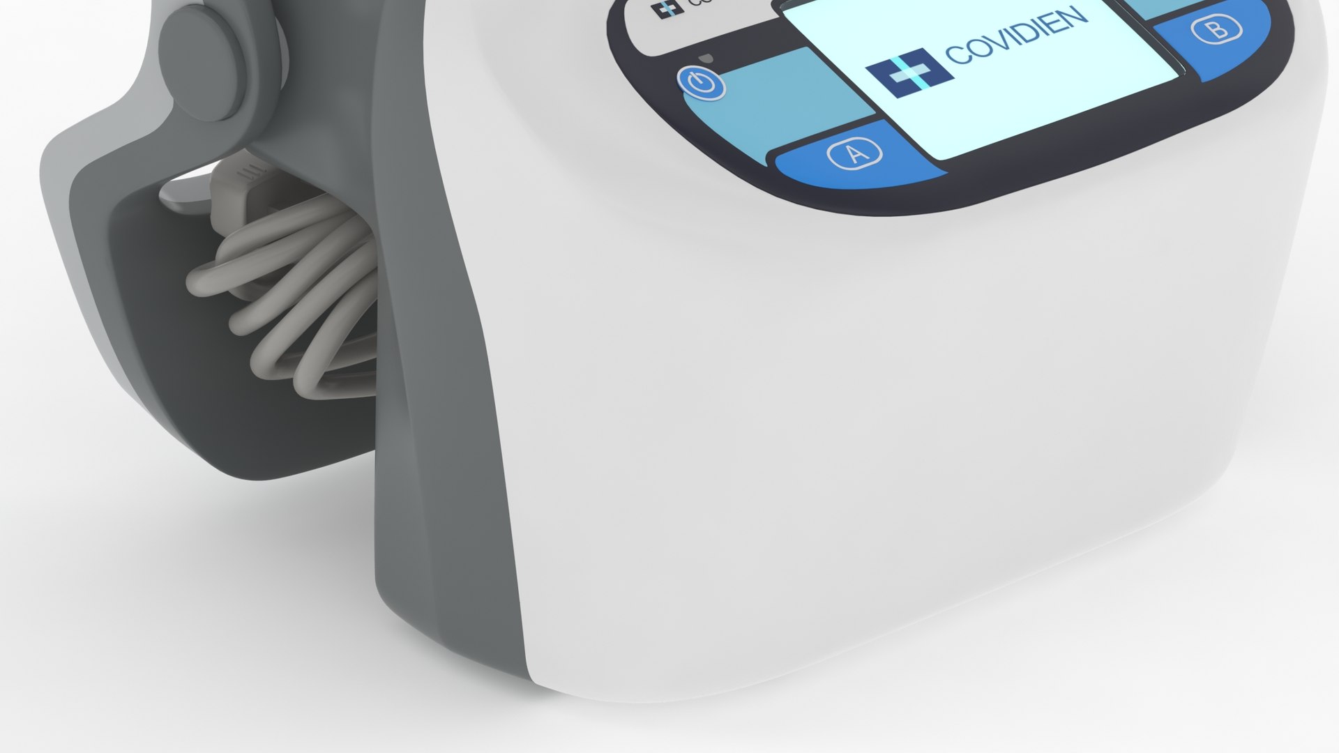 3D Medical DVT Pump - TurboSquid 2316197