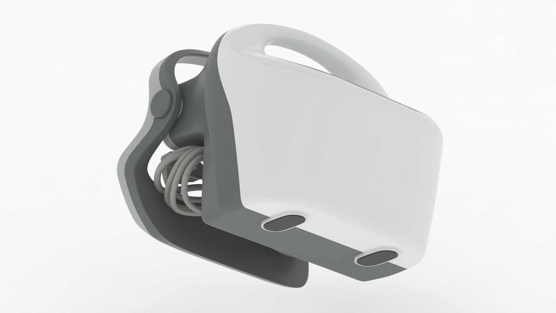 3D Medical DVT Pump - TurboSquid 2316197