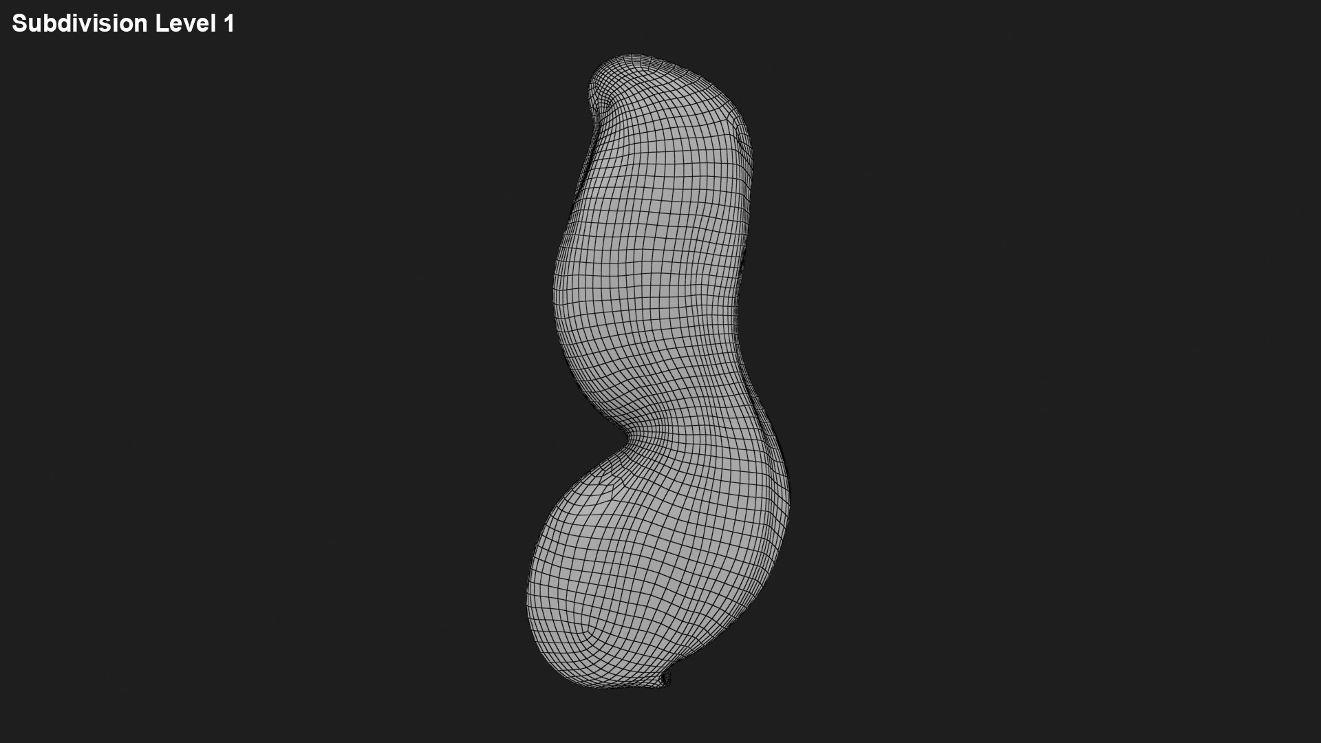 3D Model Peanut Shell Collection - TurboSquid 1960843