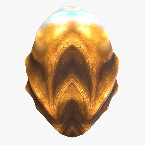 Free STL Alien Models | TurboSquid