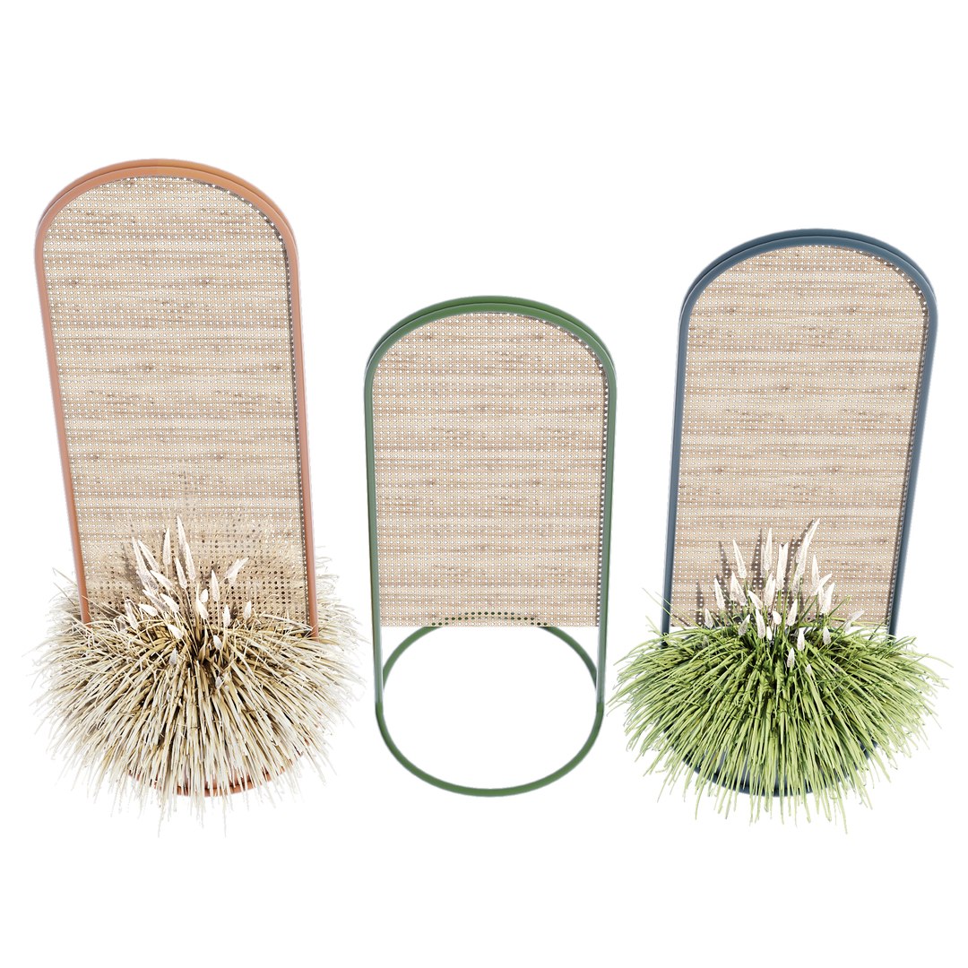 Paradiso Model - TurboSquid 1899317