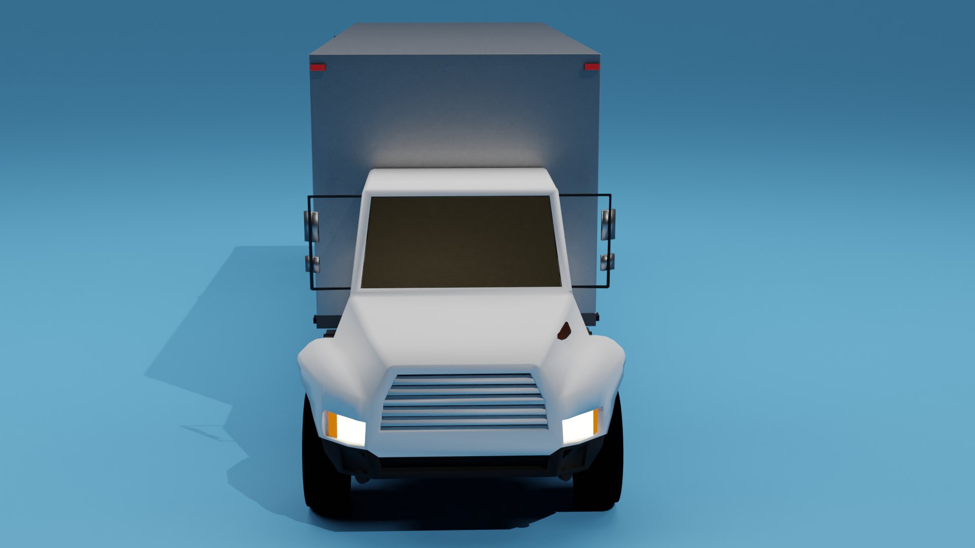 3D Rigged Low Poly Car Collection - TurboSquid 1770253