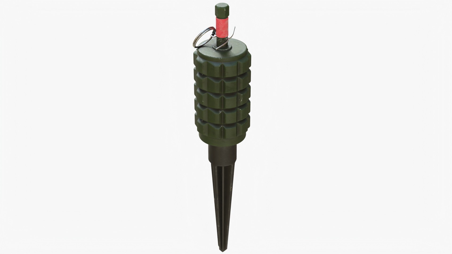 3D AN-M 14 01 A Model - TurboSquid 2219538