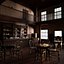 Western Saloon Interior 3D Model - TurboSquid 1983526