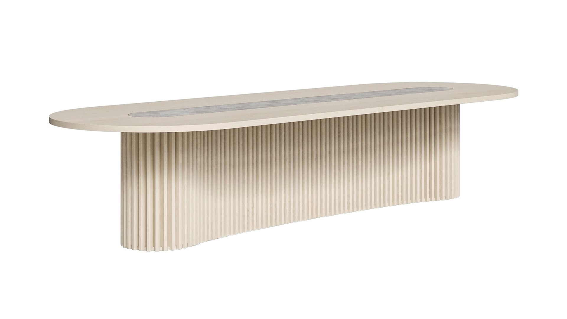 Zuster Table Embellish 3D Model - TurboSquid 2303311