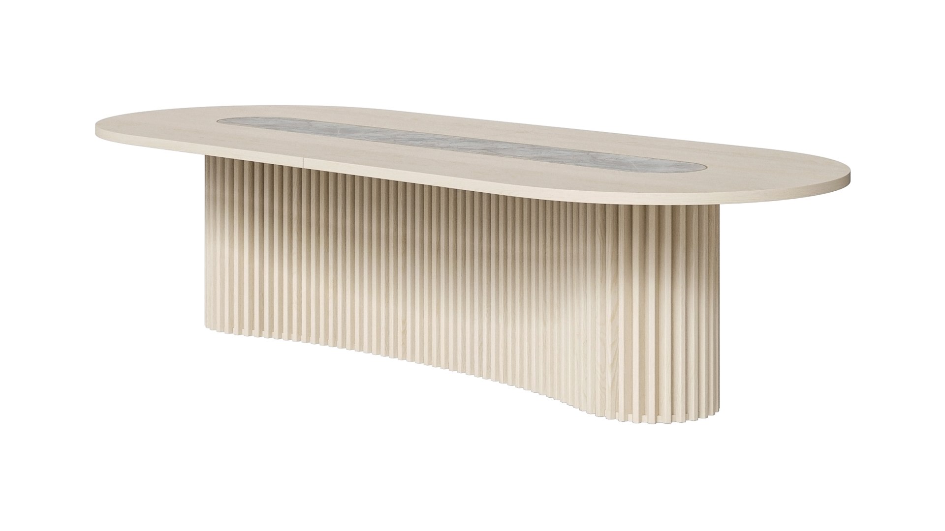 Zuster Table Embellish 3D Model - TurboSquid 2303311