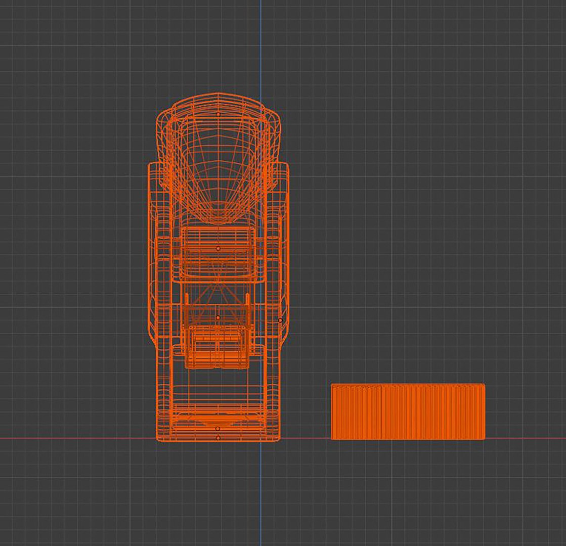 3D Stapler model - TurboSquid 1796162