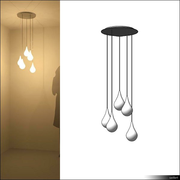 Iluminación Revit 3D Modelos para Descargar | TurboSquid