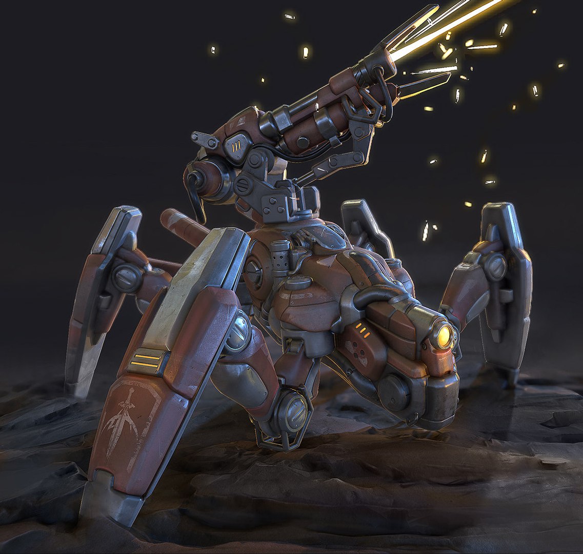 rig 2014 animation 3d ma