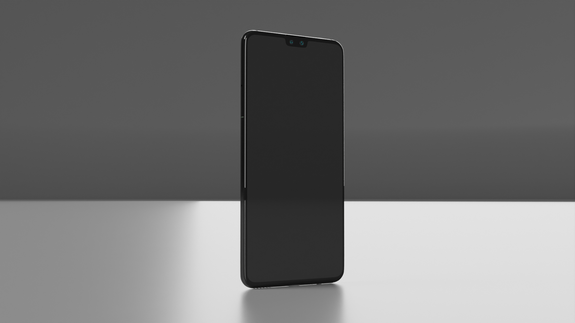 Huawei Mate 30 All Colors Smartphone Model - TurboSquid 2072743