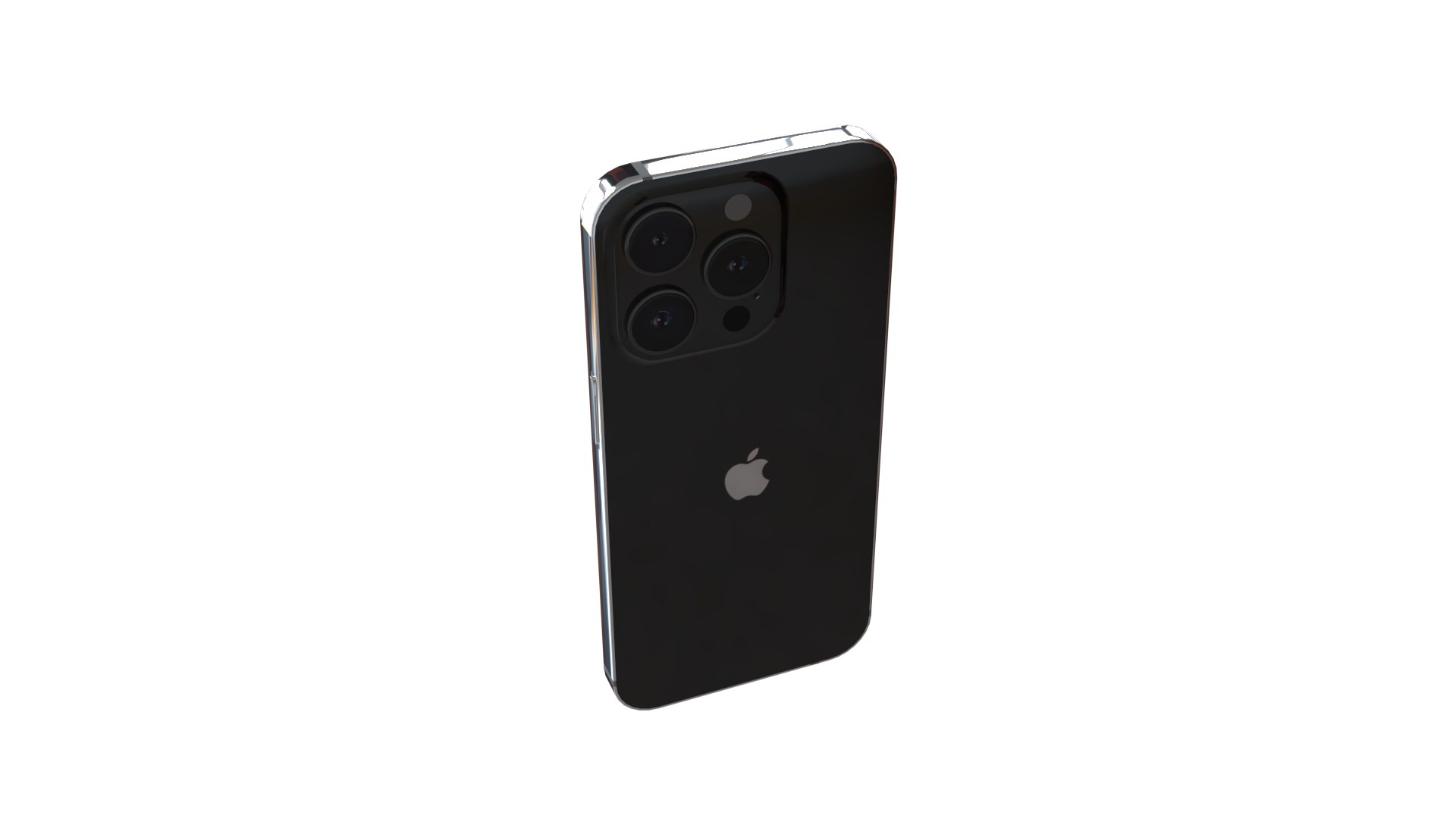 Iphone 3D Model - TurboSquid 2166328