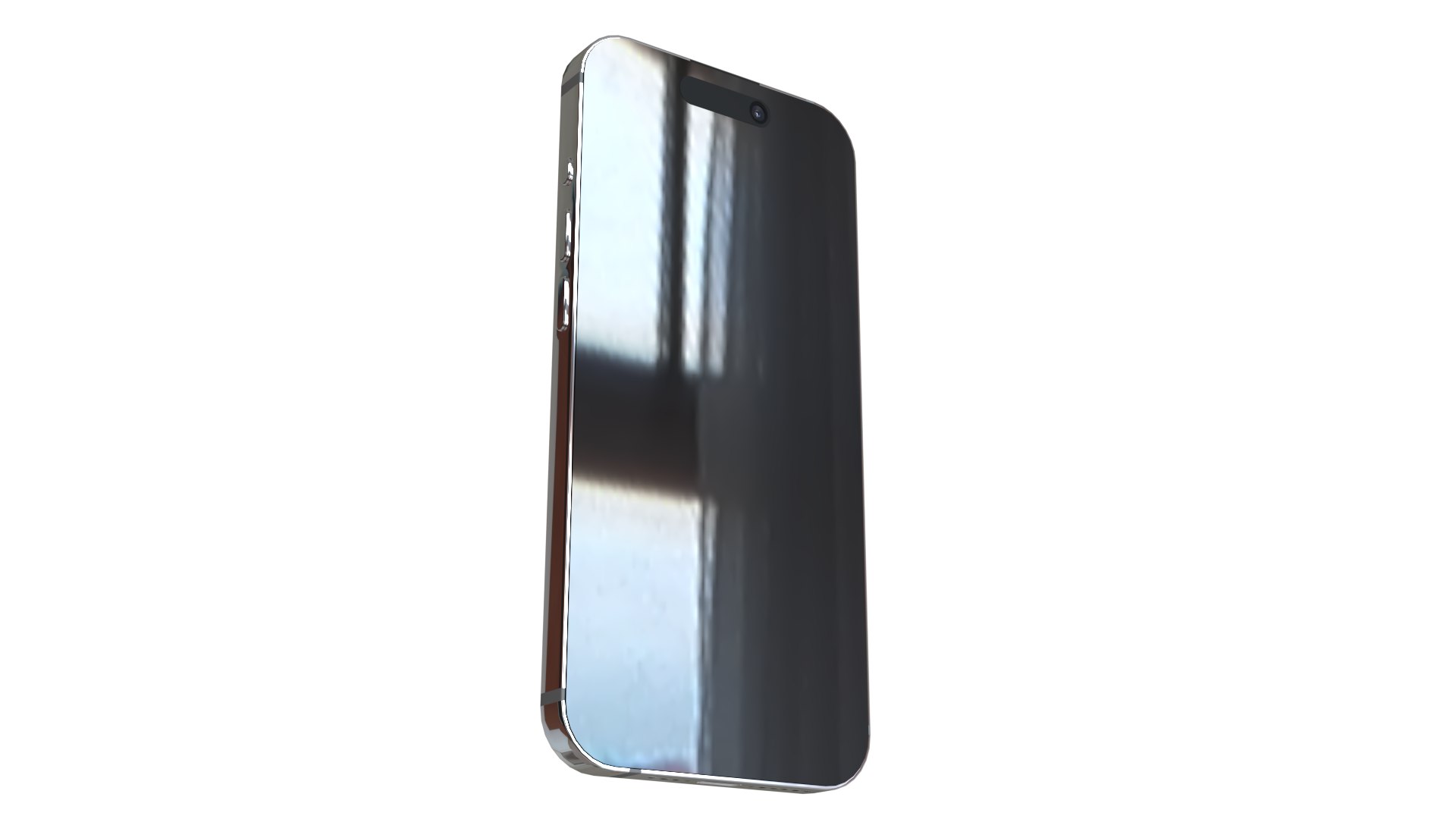Iphone 3D Model - TurboSquid 2166328
