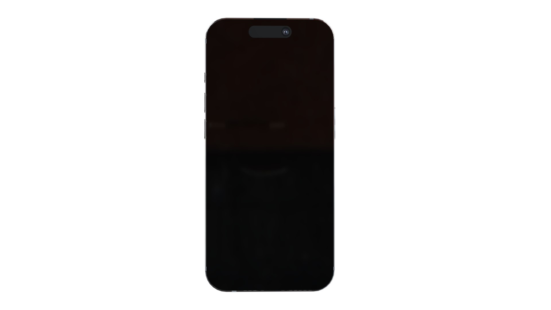 Iphone 3D Model - TurboSquid 2166328