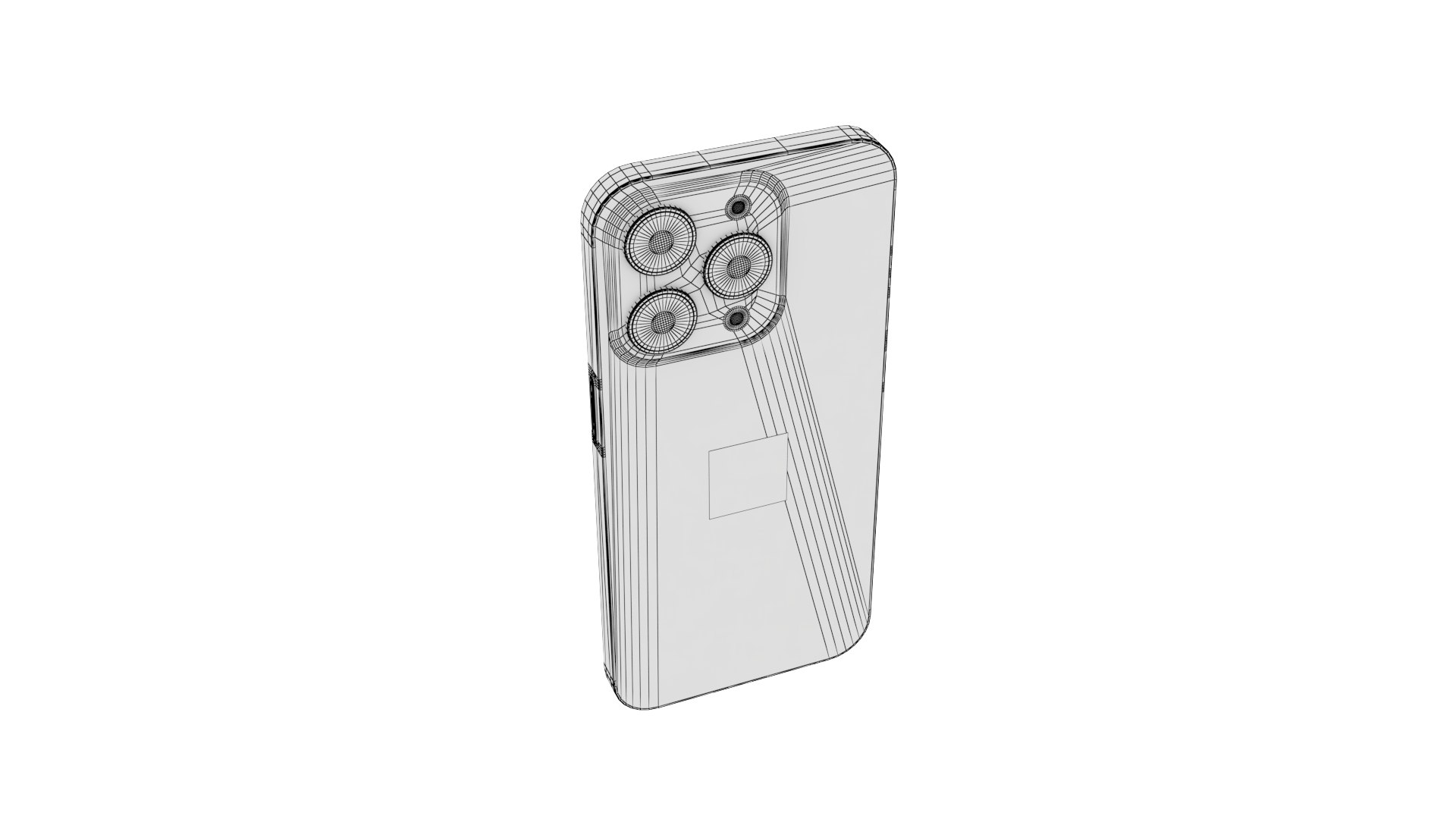 Iphone 3D Model - TurboSquid 2166328