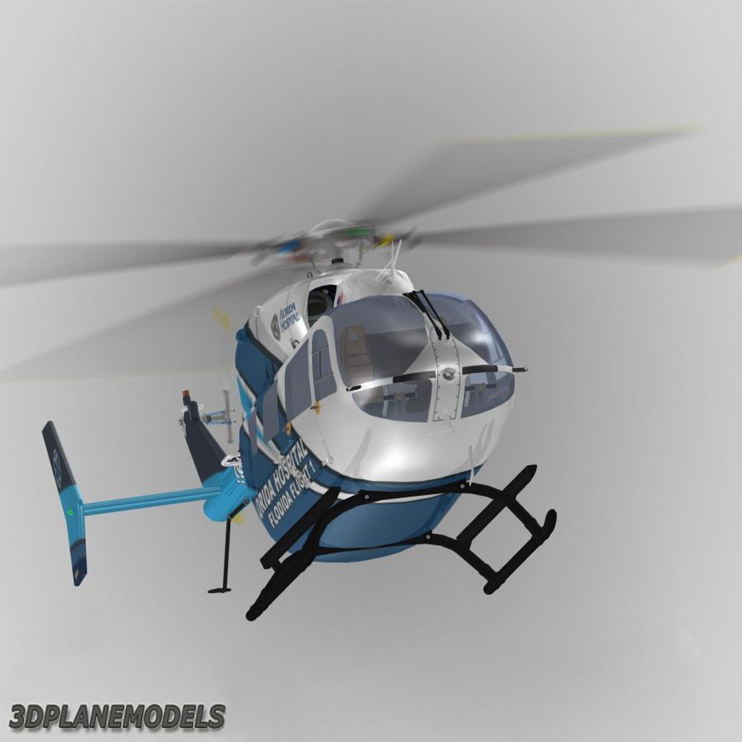 Eurocopter Ec-145 Florida Hospital Max