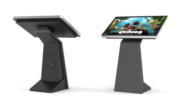 Dreamworks 3D Models for Download | TurboSquid