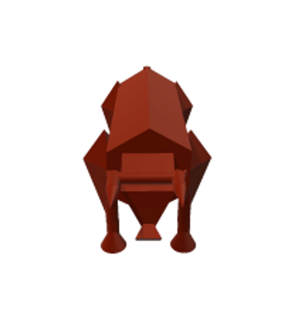 3D Toro Model - TurboSquid 1873187