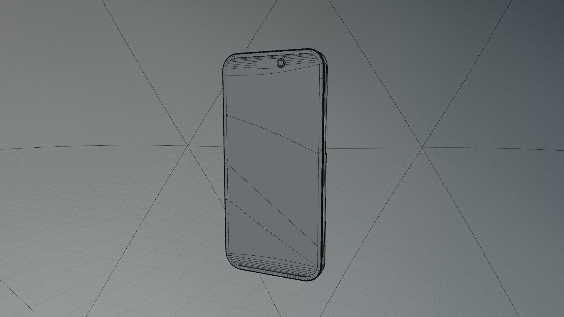3D model Iphone 14 Pro Max - TurboSquid 2100177