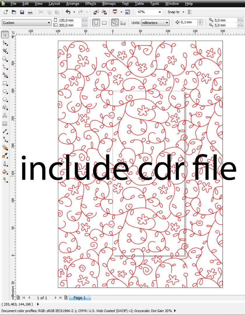 ceramic tile 3d max