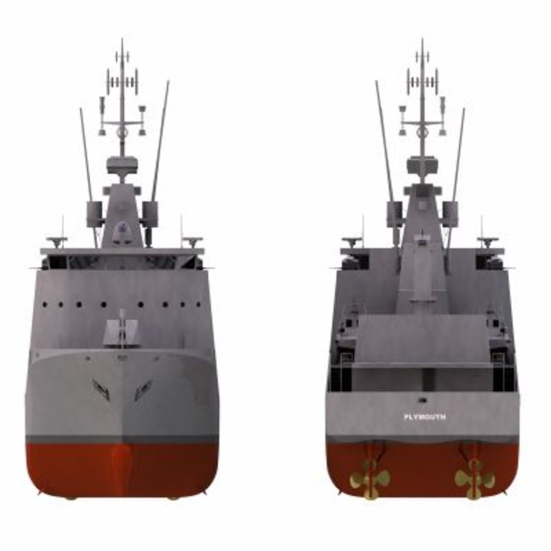 3ds Max Hm Customs Patrol