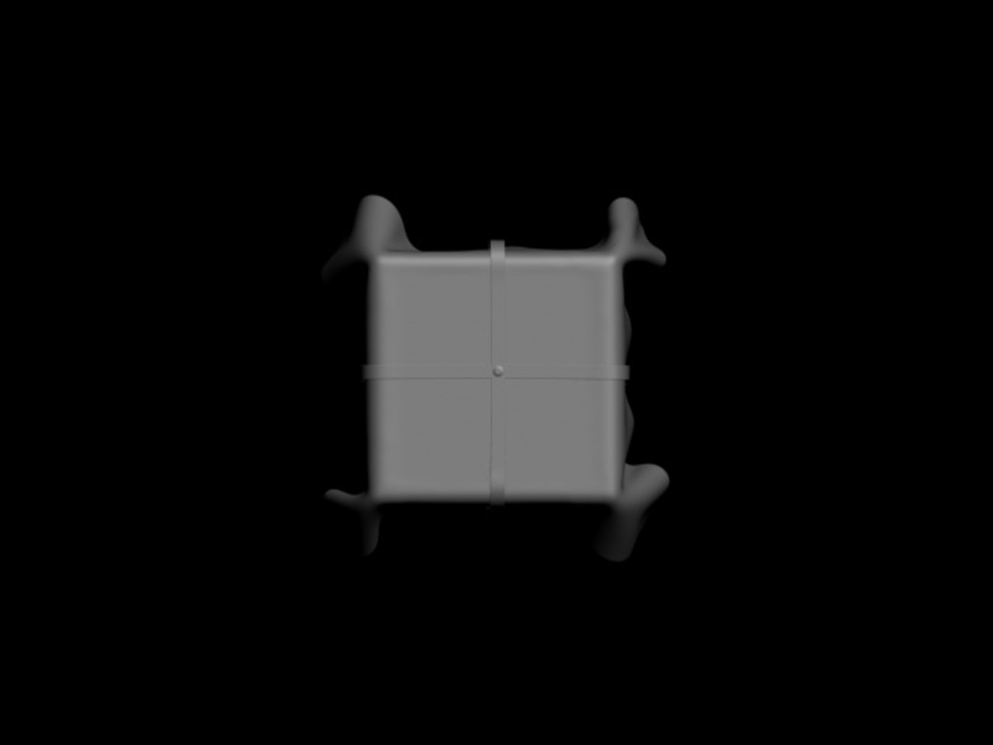 Airdrop 3D Model - TurboSquid 1245923