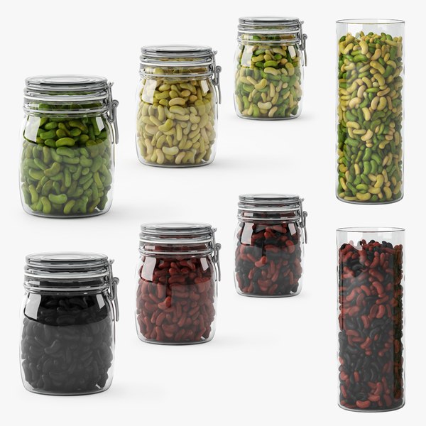 max spice jars