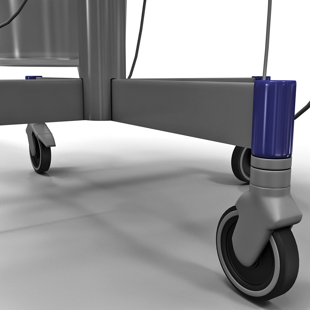 3d shockwave therapy generator btl