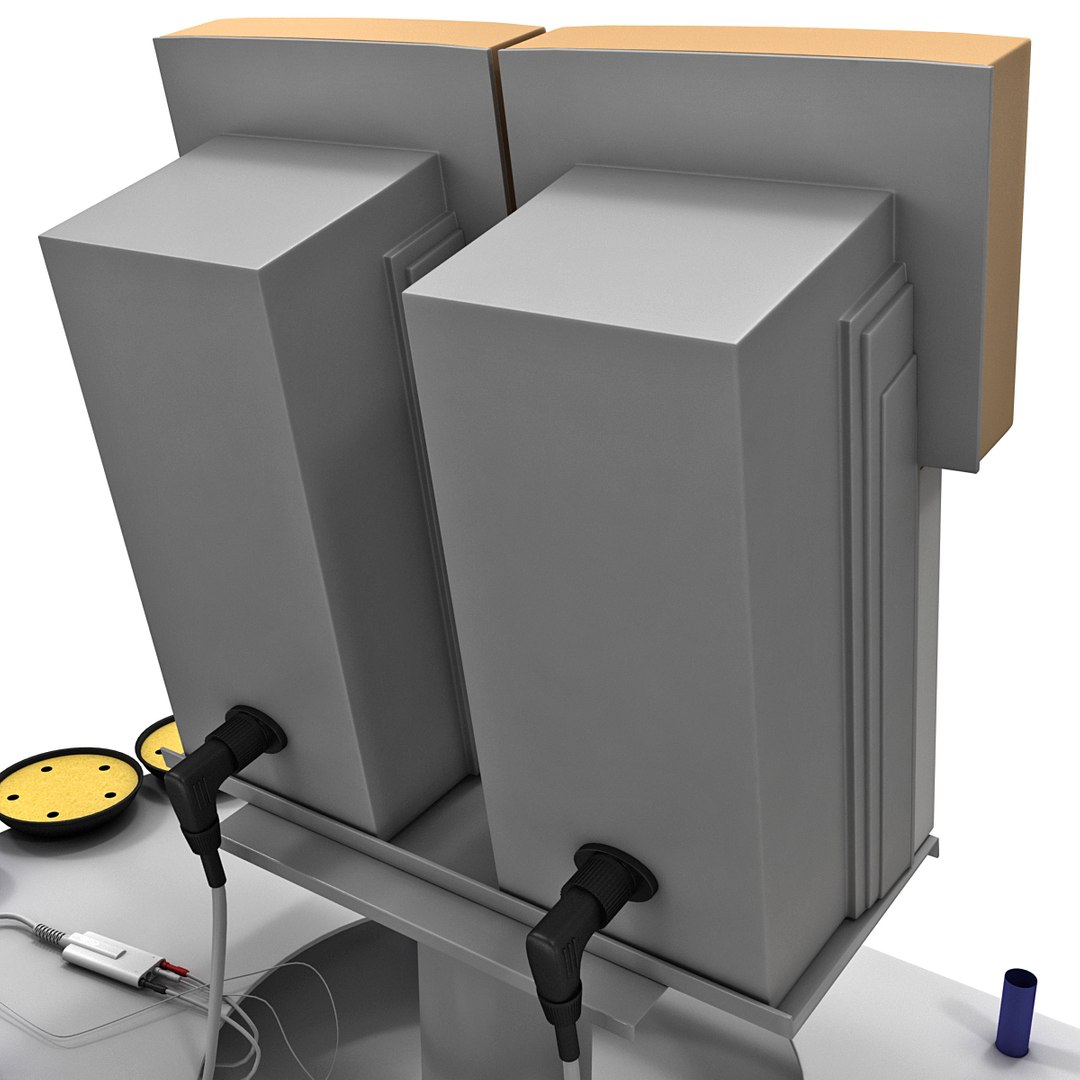 3d shockwave therapy generator btl