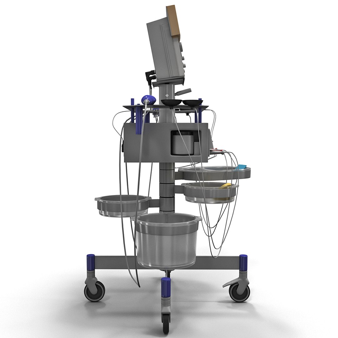 3d shockwave therapy generator btl