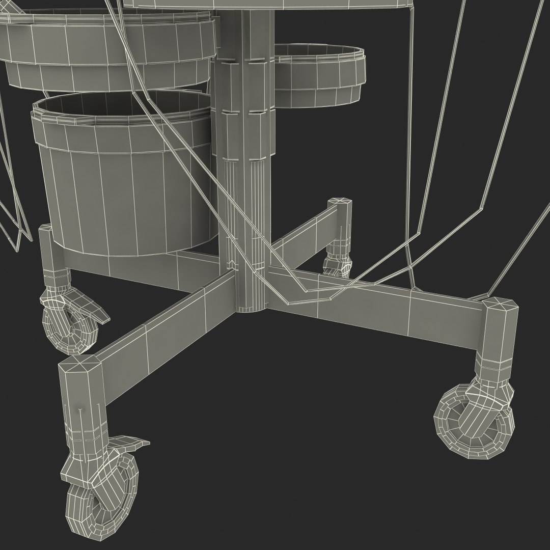 3d shockwave therapy generator btl