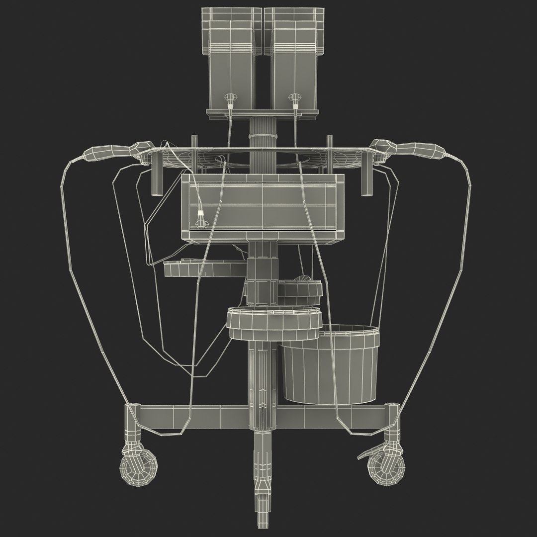 3d shockwave therapy generator btl