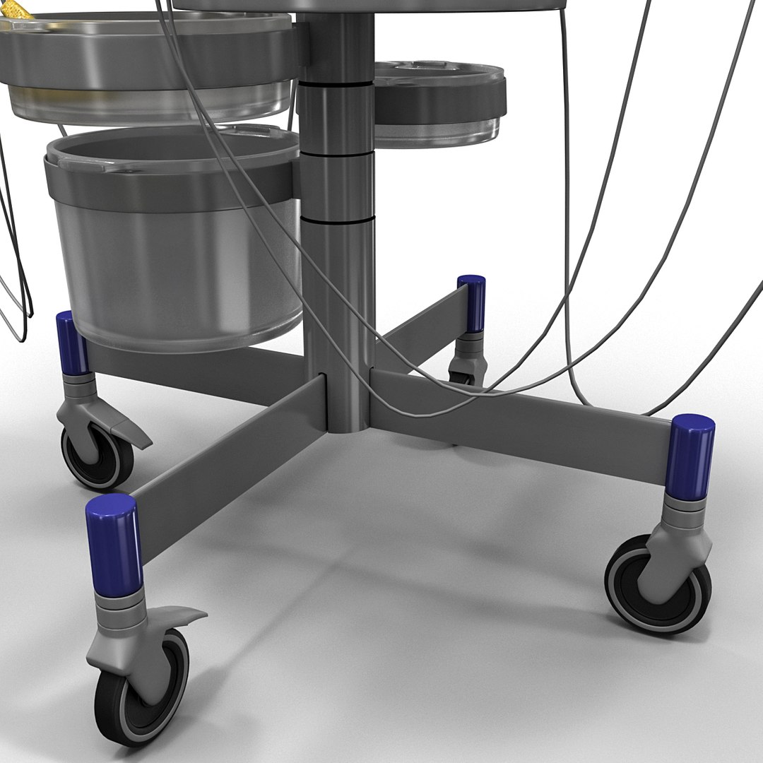 3d shockwave therapy generator btl