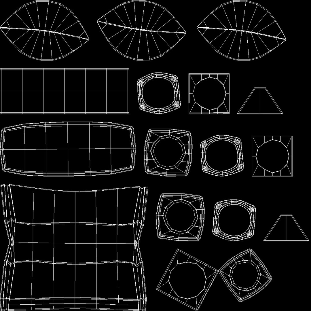 3D Traffic Signal Pole - TurboSquid 2139298